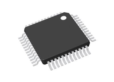 China Integrated Circuit Chip ATM90E36A-AU Enhanced Poly-Phase Energy Metering IC for sale