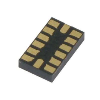 China Sensor IC ADXL358CCCZ Low Noise Low Drift MEMS Accelerometer for sale