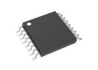 China Integrated Circuit Chip TSC2013QPWRQ1 4 Wire Resistive Touchscreen Controller for sale