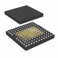 China Wireless Communication Module BGT60TR13C 60GHz Radar Sensor 100Mbps RF Transceiver IC for sale