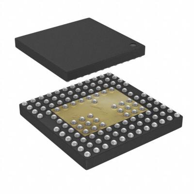 China Draadloze communicatiemodule BGT60TR13C 60GHz Radar Sensor 100Mbps RF Transceiver IC for sale