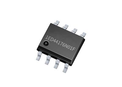 Китай Чип интегральной схемы 1ED44176N01F 25V 2A Низкая сторона 1 Выходные шлюзовые драйверы IC продается