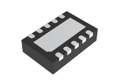 China Integrated Circuit Chip ADL6012ACPZN 2GHz 25dBm RF Detector IC Radar 10-WFDFN for sale