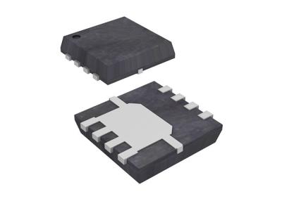 China Puce de circuit intégré NTTFS5C673NLTAG 60V 50A Transistor à canal N unique for sale