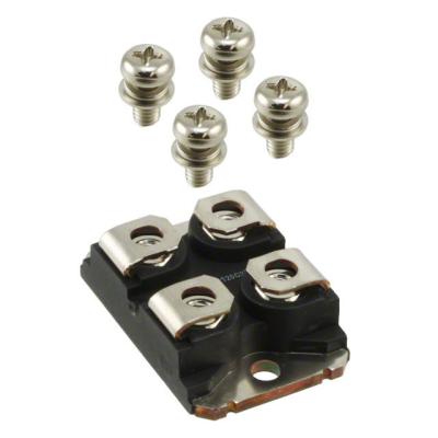 China Integrated Circuit Chip IXFN80N50Q3 N-Channel Verbetering Rectifie Transistors Te koop