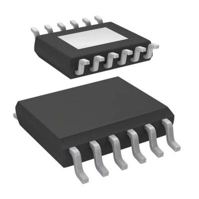 통합 회로 칩 VND7140AJ12TR 8A 140mOhm 높은 측면 부하 드라이버 IC