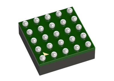 China Chipe de circuito integrado LTM4622AEY 2 Saída Módulo PoL não isolado BGA25 à venda