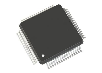 China Microcontroller MCU FS32K118LAT0MLHT 32-bits Single-Core 48MHz 256KB Flash Microcontroller 64-LQFP Te koop