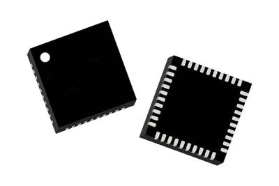 Cina Modulo di comunicazione wireless DW3220TR13 2 porte di antenna IC trasmettitore ultra-larghezza di banda in vendita