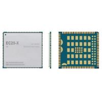 China Wireless Communication Module EC25AFFA-512-SGAS 50Mbps High Performance LTE Cat 4 Module for sale