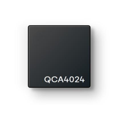 China BT IC QCA-4024-0-68CMQFN-TR-0D-0 BT Multi-Mode Intelligent Connectivity Chip for sale