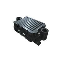 China Connectors HDAF-11-08.0-S-13-2-P High-Density Open-Pin-Field Array Socket 143POS for sale
