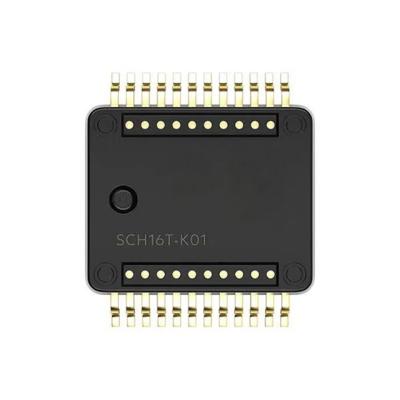 Chine Capteur IC SCH16T-K01-1 Capteur gyroscopique et accéléromètre SOIC-24 Capteurs de mouvement à 6 axes à vendre