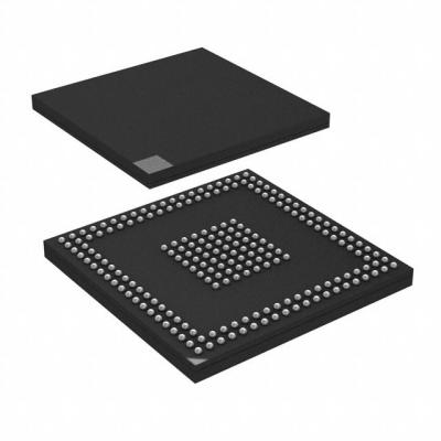 China ADSP-BF523BBCZ-5A Microcontrollore MCU Low Power Blackfin Processor BGA-208 Pacchetto for sale