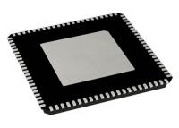 China ADSP-BF504KCPZ-4 Microcontroller MCU 400MHz Blackfin Embedded Processor LFCSP-88 for sale