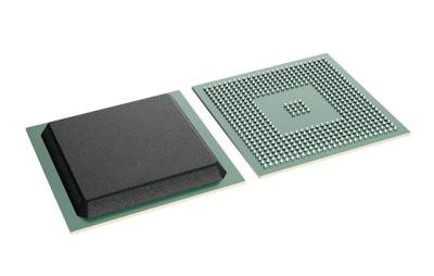 China TMS320DM642AGDK6 Mikrocontroller MCU Video/Bildgebung Festpunkt-Digitalsignalprozessor for sale
