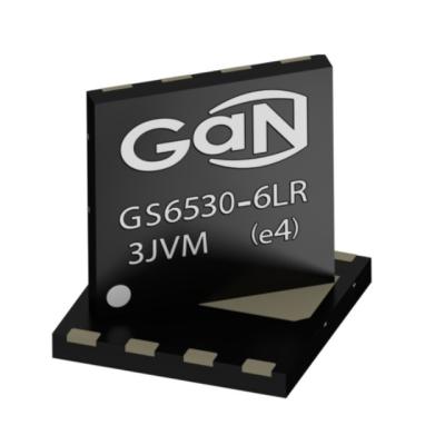 China GS-065-030-6-LR-MR Integrated Circuit Chip CoolGaN™ Transistor 700 V G4 For Ultimate Efficiency for sale