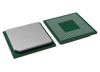 China TMS320C6414TBCLZ1 Microcontroller MCU 1GHz C64x Fixed Point DSP FCCSP-532 Package for sale