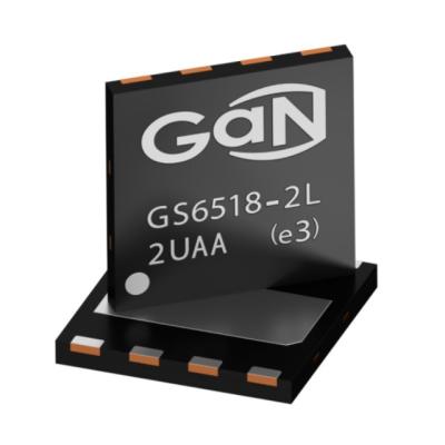 China GS-065-018-2-L-MR Integrated Circuit Chip 650V, 18A Verbeteringsmodus GaN Transistor Te koop