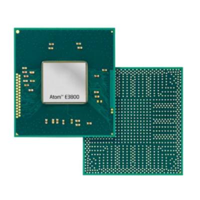China FH8065301487717S AI Processor Chip 2M Cache 1.91GHz E3845 Atom Processor for sale
