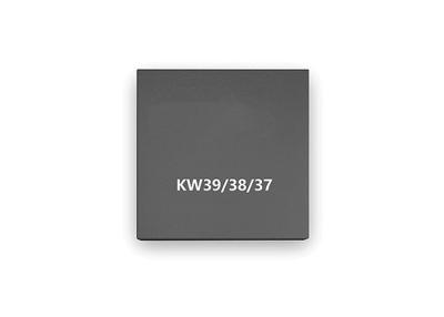 China Highly Integrated MKW38A512VFT4 BT 5.0 Long Range MCU Chip VFQFN48 for sale