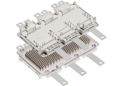 中国 ドライブ モジュール FS380R12A6T4LBBPSA1 IGBT モジュール 3 独立 1200V 380A 販売のため