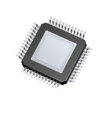 China Automobiele de Spaanderstle9015dqu ISO UART Zendontvanger Voor algemeen gebruik tqfp-48 van PHEV IC Te koop
