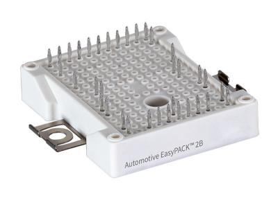 China Módulos IGBT automotivos FF300R08W2P2B11ABOMA1 750V 300A Módulo IGBT meia ponte à venda