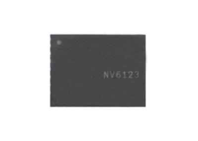 中国 NV6123速い充満破片のGaNFast力IC 650Vの負荷運転者IC QFN30スイッチ 販売のため