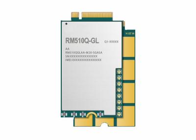Ενότητα 6GHz 3GPP Rel rm510q-GL 5G Wwan