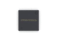 China STM32H723ZGI6 Microcontroller MCU Up To 550MHz 32-Bit Single-Core Microcontrollers for sale