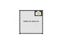China Single­ Core ESP32-S2-SOLO-2U 2.4 Ghz Wireless Module 32­ Bit LX7 Microprocessor for sale