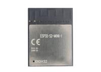 China UART Wireless Communication Module ESP32-S2-MINI-1 310MA WiFi MCU for sale