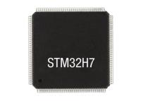China 32-Bit Single-Core STM32H735VGY6TR ARM® Cortex®-M7 STM32H7 Microcontroller IC for sale