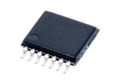 China TLV9154-Q1 Automobile Chips TSSOP14  Operational Amplifier IC TLV9154QPWRQ1 for sale