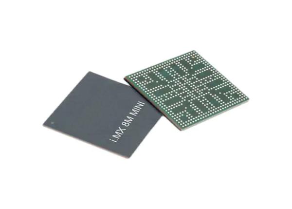 MIMX8MN1CVPIZAA Microcontroller MCU 2Core 64-Bit i.MX8MN Microcontroller IC FCBGA-306