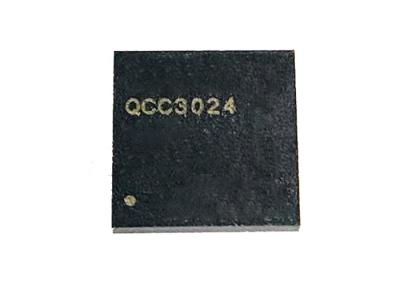 China BT IC QCC-3024-0-CSP90-TR-00-0 QCC3024 Entry Level Flash Low Power BT Audio SoC for sale