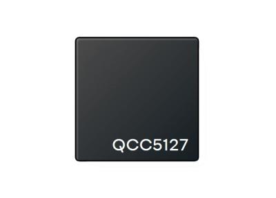 Cina SoC audio BT a bassa potenza QCC-5127-0-124CSP-TR-00-0 Sistema su chip BGA124 in vendita