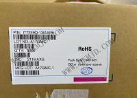 China Integrated Circuit Chip IT7259Q-13/AX IT7259Q-13 Capacitive Sensor Detection Controller for sale
