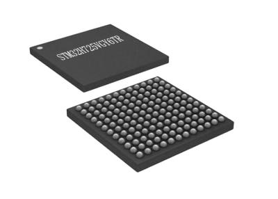 China Microcontroller MCU STM32H725VGY6TR High Performance ARM Microcontrollers WLCSP-115 for sale