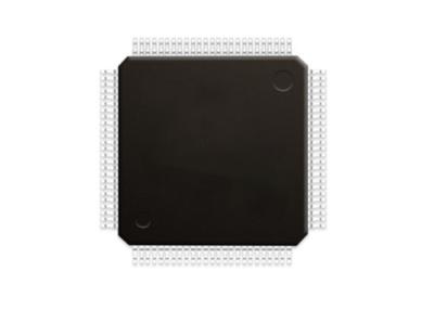 China STM32H735VGT6 ARM Microcontroller IC 32-Bit Single-Core 550MHz 1MB FLASH 100-LQFP for sale