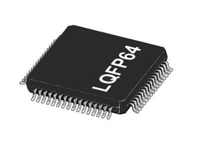 China S9KEAZN64AMLHR Single Core MCU Chip 64KB LQFP64 for sale