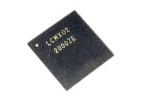 China Field Programmable Gate Array LCMXO2-2000ZE-1UWG49ITR MachXO2 Embedded Field Programmable Gate Array IC 49-UFBGA for sale