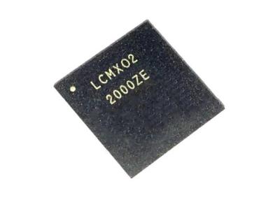 중국 Field Programmable Gate Array LCMXO2-2000ZE-1UWG49ITR
 MachXO2 Embedded Field Programmable Gate Array IC 49-UFBGA 판매용