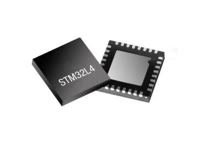 마이크로컨트롤러 IC STM32L432KCU6 저 소비 전력 MCU 칩 STM32L432 UFQFN32