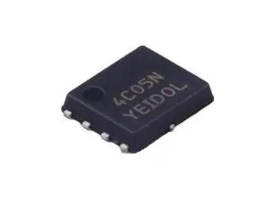 China MOS Single N Channel Mosfet Transistor IC 14 NC  NTMFS4C05NT1G DFN5 for sale