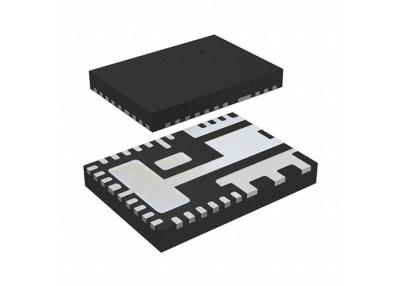 China 30A Integrated Circuit Chip Voltage Regulators IR38165MTRPBF  24-PQFN for sale