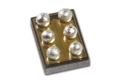 China Power Switch IC NCP451FCT2G 3A Low Ron Load Drivers Chip NCP451 WLCSP6 for sale
