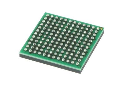 China STM32L4R9ZIY6PTR ARM Microcontroller IC 32-Bit Single-Core 120MHz 2MB FLASH 144-WLCSP Te koop