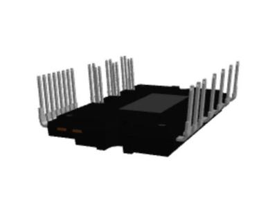 Cina NFVA35065L32 Automotive IGBT Modules NFVA35065 650V 50A Smart Power Module in vendita
